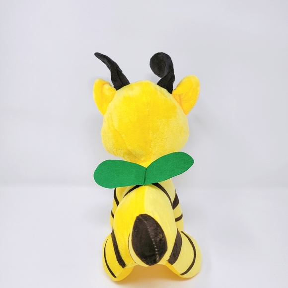 Poppyplaytime | Toys | Catbee Plush Poppy Playtime Character Plush ...